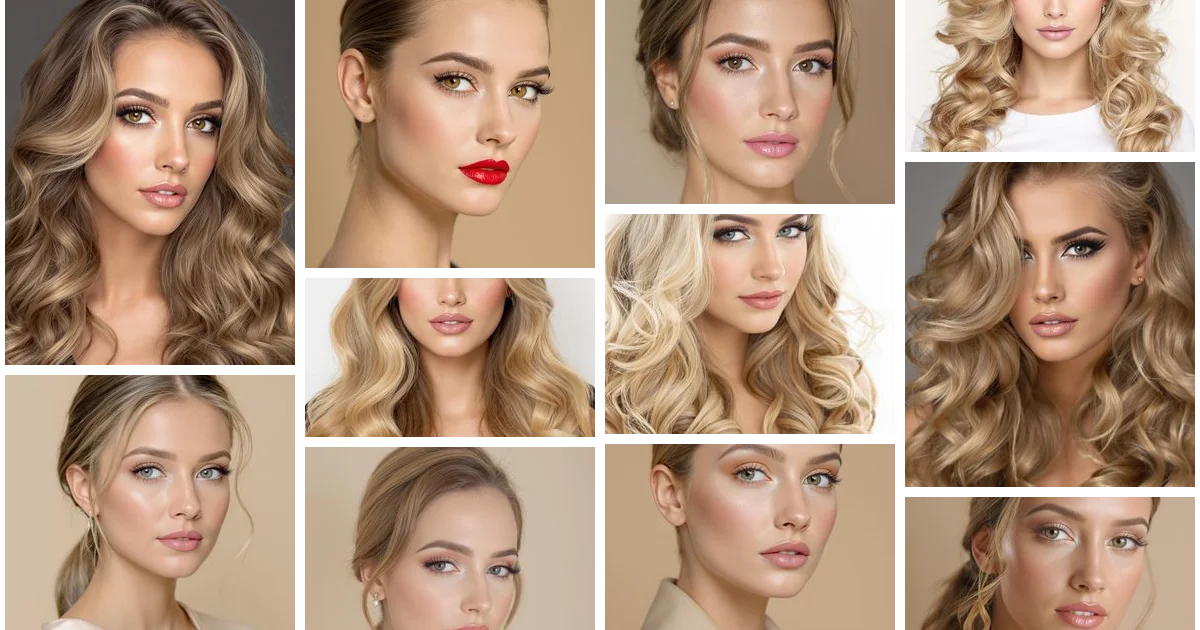 Фотосессия с визажем | Facee.ru