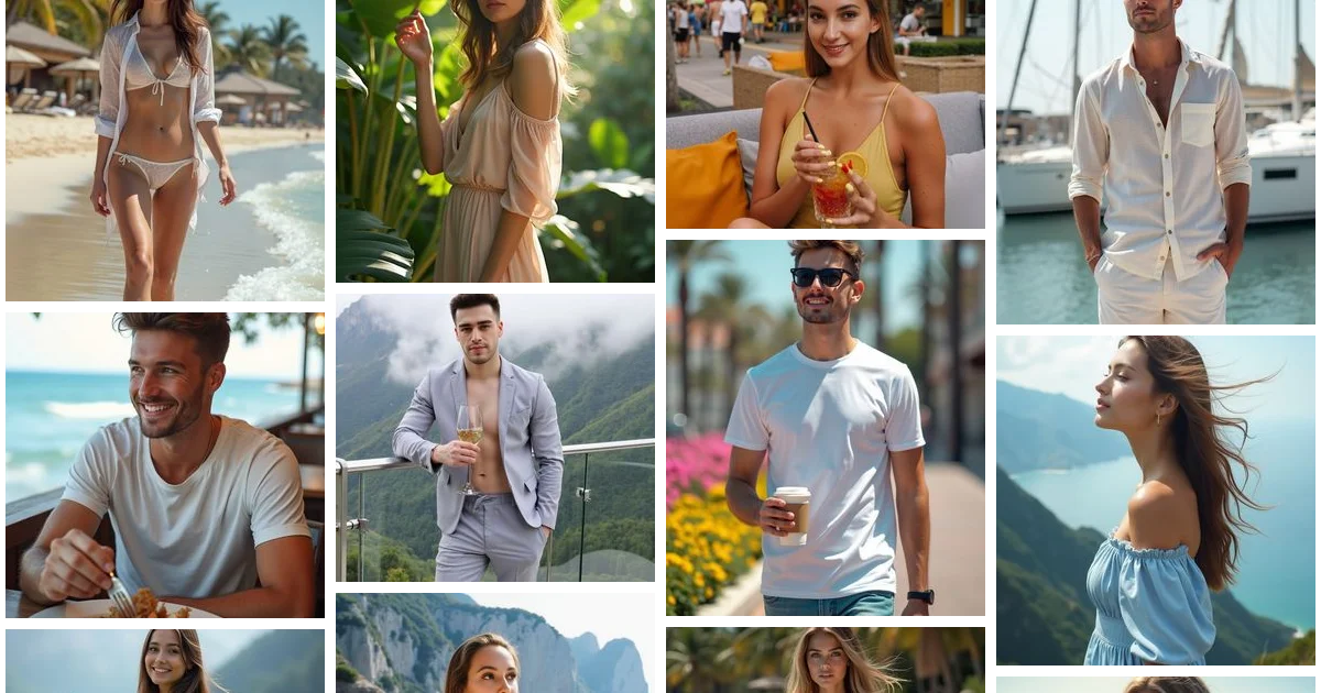 Фотосессия в Сочи | Facee.ru